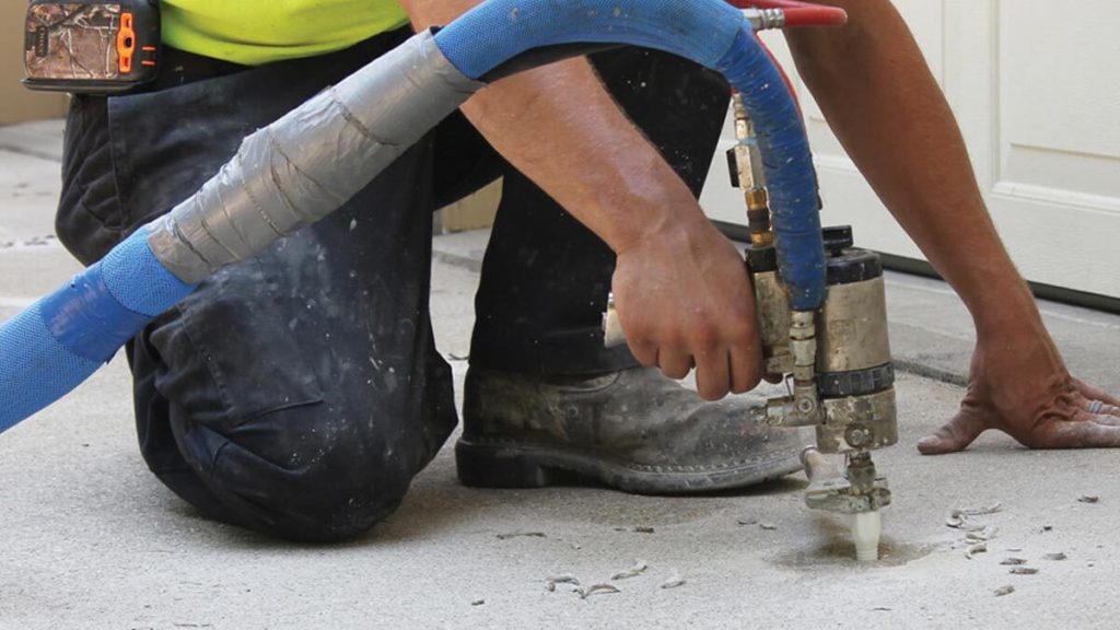 Iowa Concrete Leveling – Central Iowa Concrete Lifting & Leveling ...